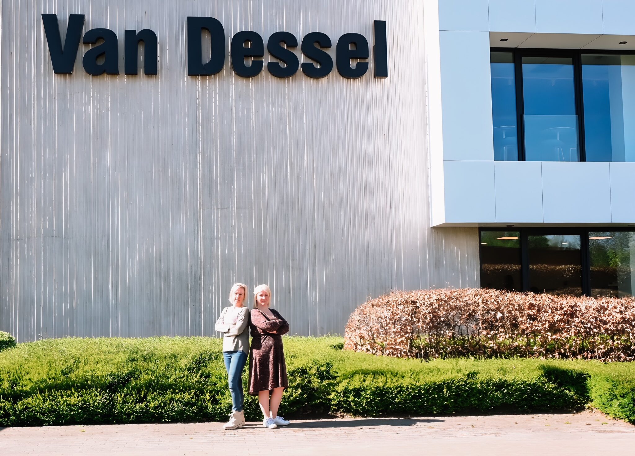 Eerste hulp bij schade: hoe Ann en Ine echt het verschil maken als ...